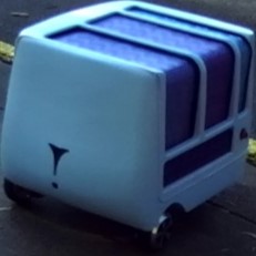 fyp-robot-detection-mod Keypoint Detection Dataset and Pre-Trained Model by MCAV FYP