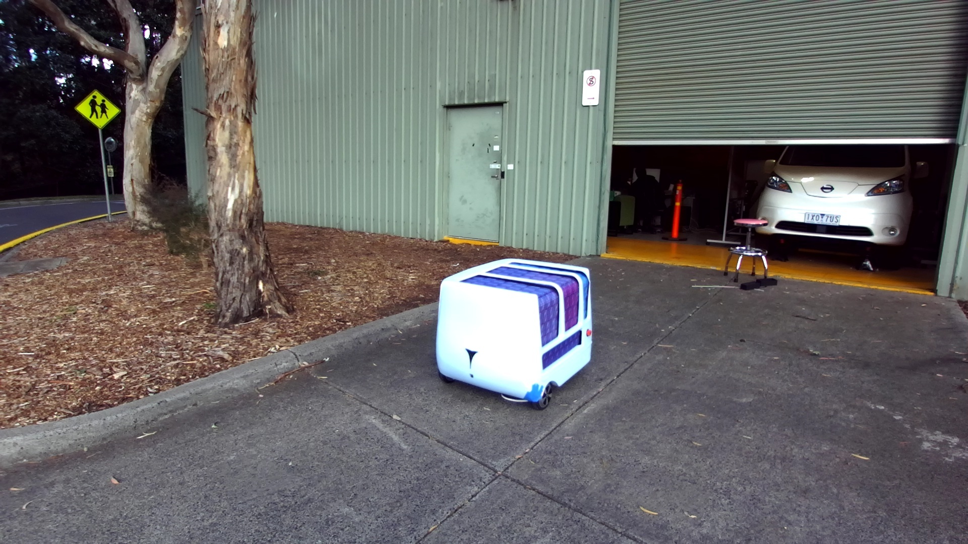 Fyp Robot Detection Keypoint Detection Dataset By Mcav Fyp
