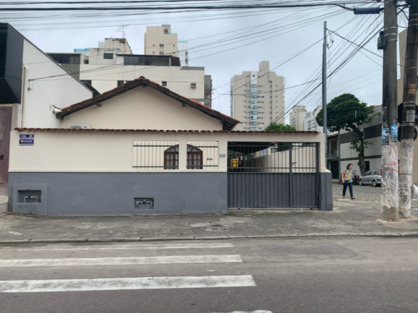 Building Facades Object Detection Dataset V5 2024 10 17 8 00pm By