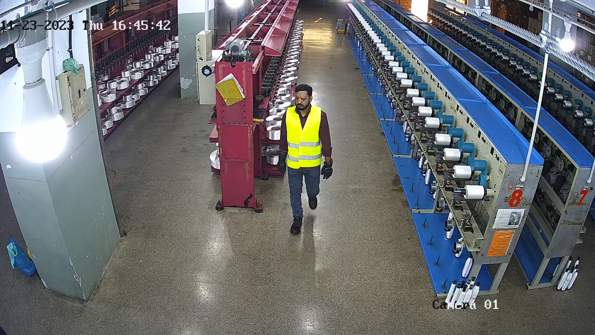 ppe_candles Object Detection Dataset by ppt3