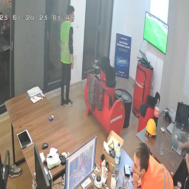 PPE-5Classes Object Detection Dataset by ppt3