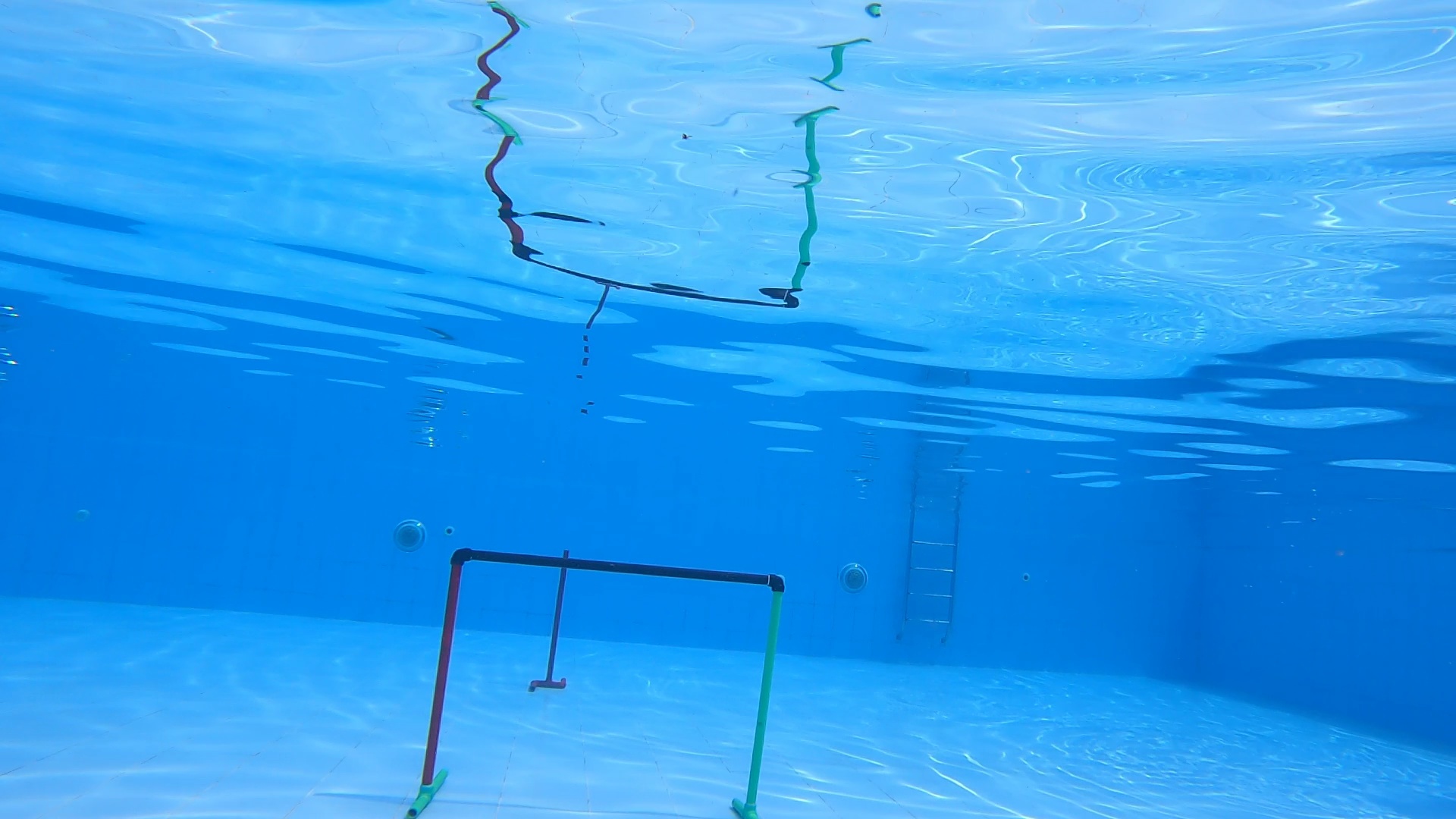 Robosub Yolov5 Object Detection Dataset By New Workspace Msyia