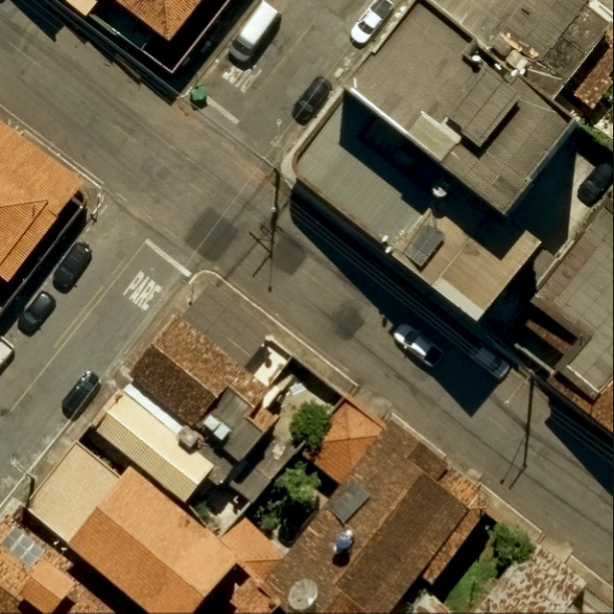 Water box Object Detection Dataset by EAM484 Mapillary Sergio