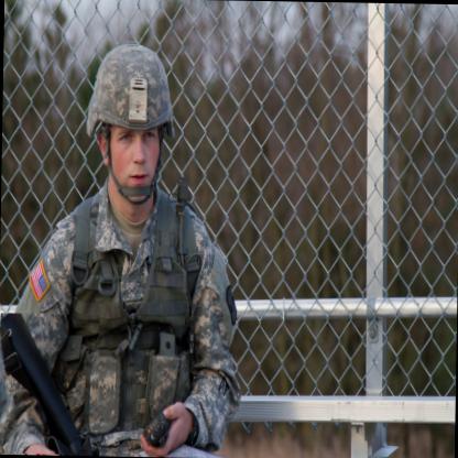 proj-gundetection Object Detection Model by Final Project Soldier vs Civilian