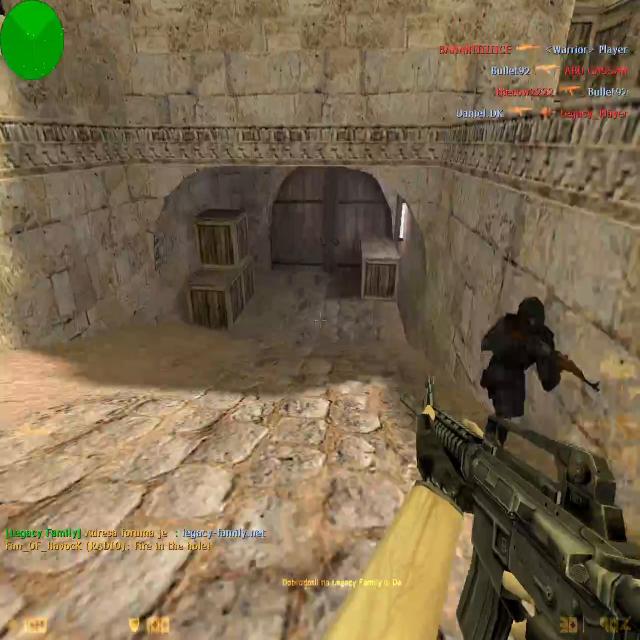 Detect, Count, And Visualize Object Detection Object Detection Dataset by Leviathan