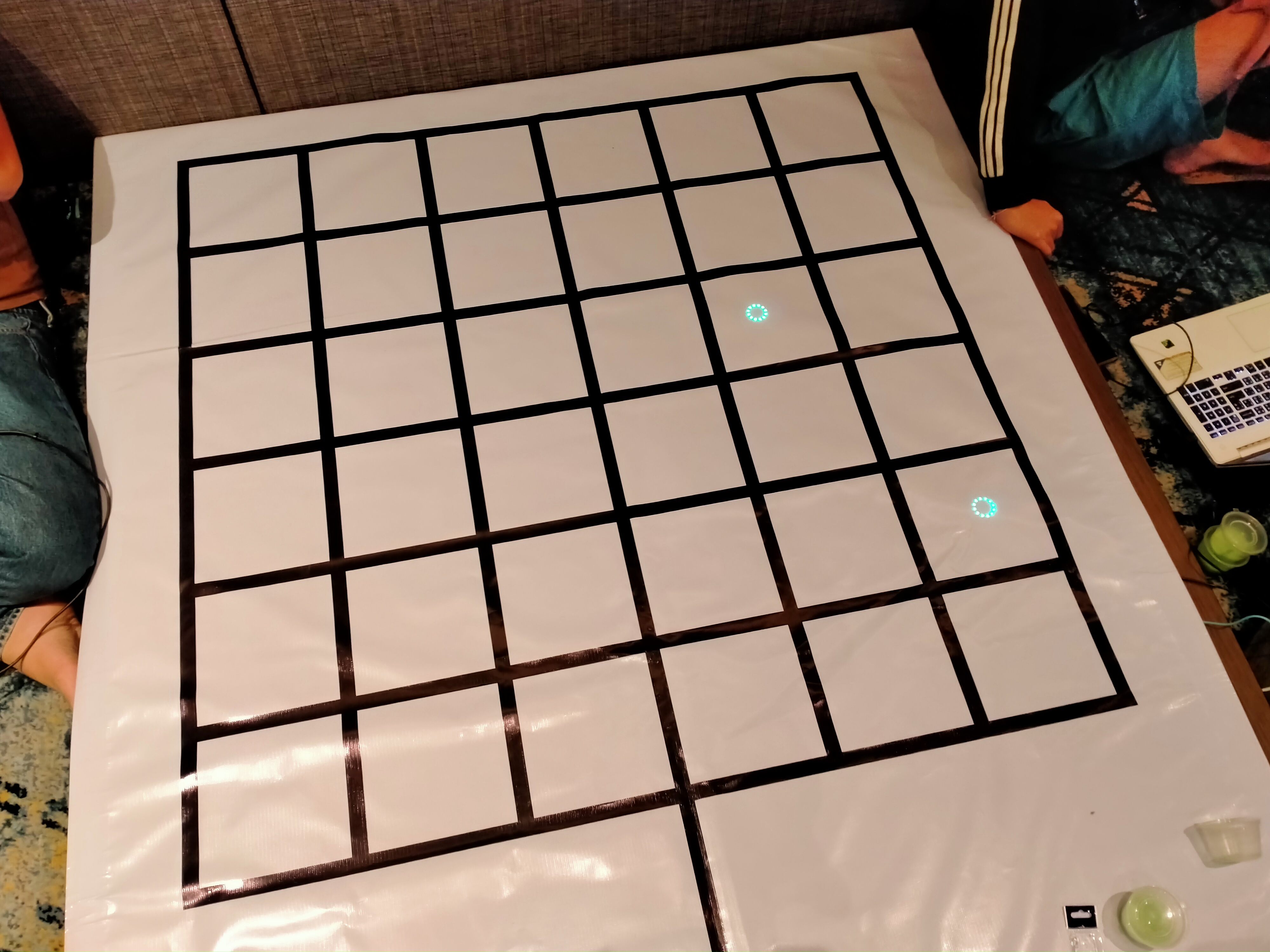 mBOT_robot Object Detection Dataset by mBOT