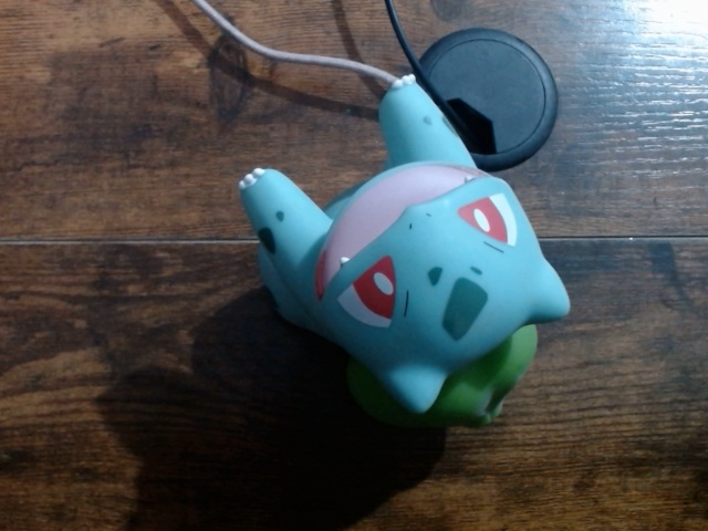 pokedex Object Detection Dataset by Pokedex