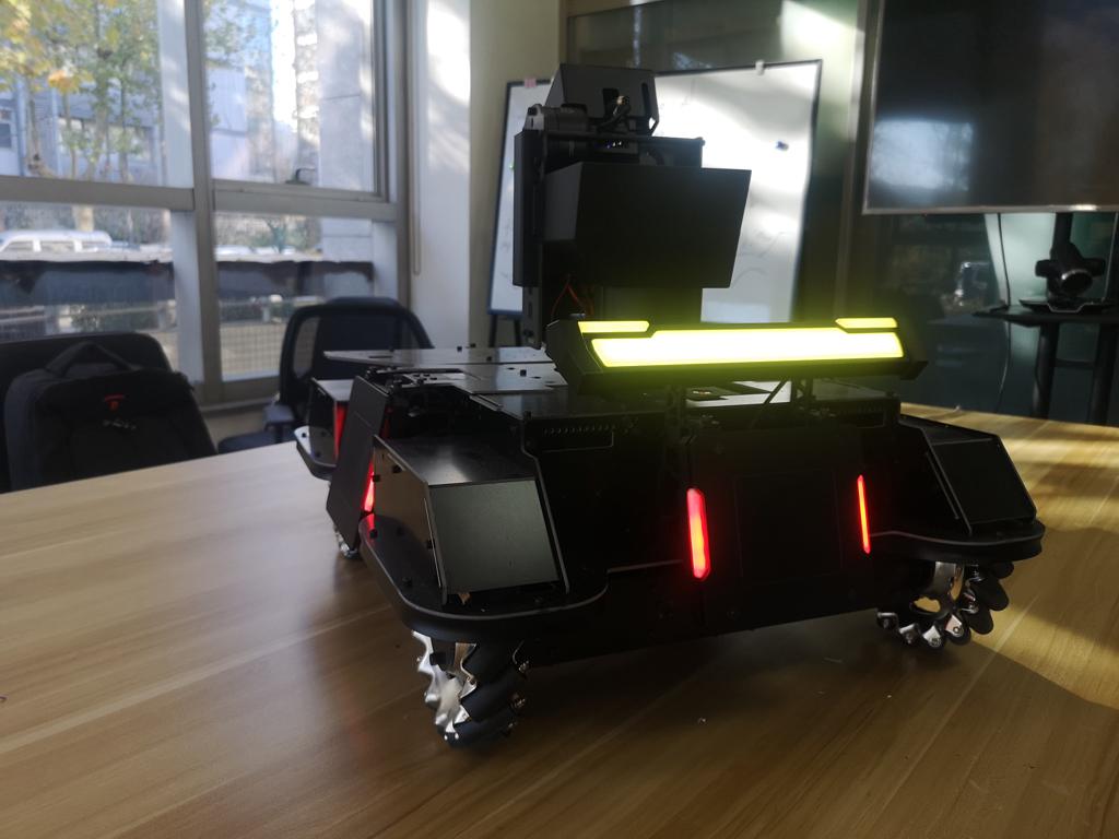 armor detection Object Detection Dataset by guining262@163.com