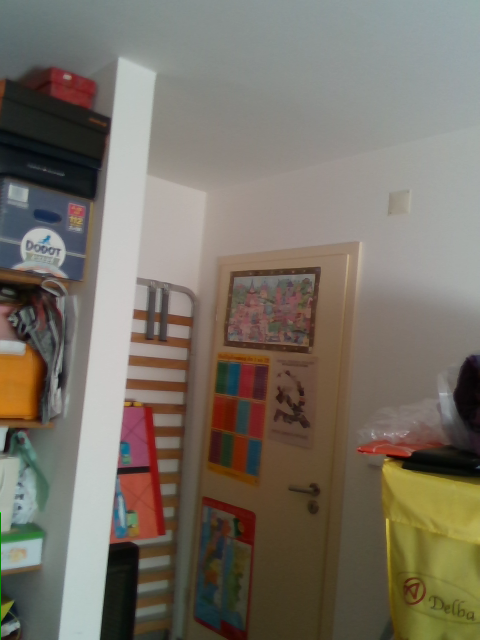 doors Classification Dataset and Pre-Trained Model by Arsalan Ahmed