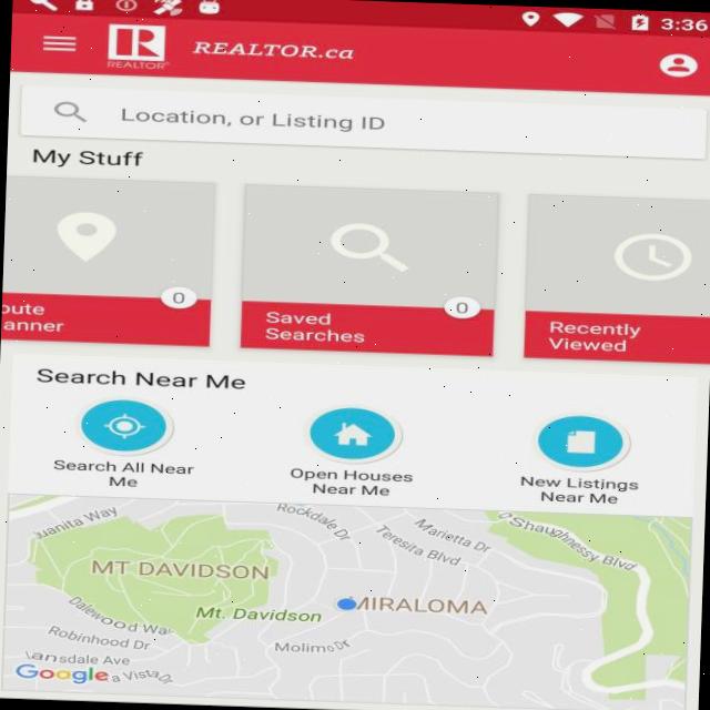 Map Ui Object Detection Dataset By Detectui