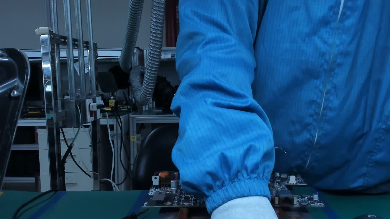 Hand Detection Object Detection Dataset by Ikea