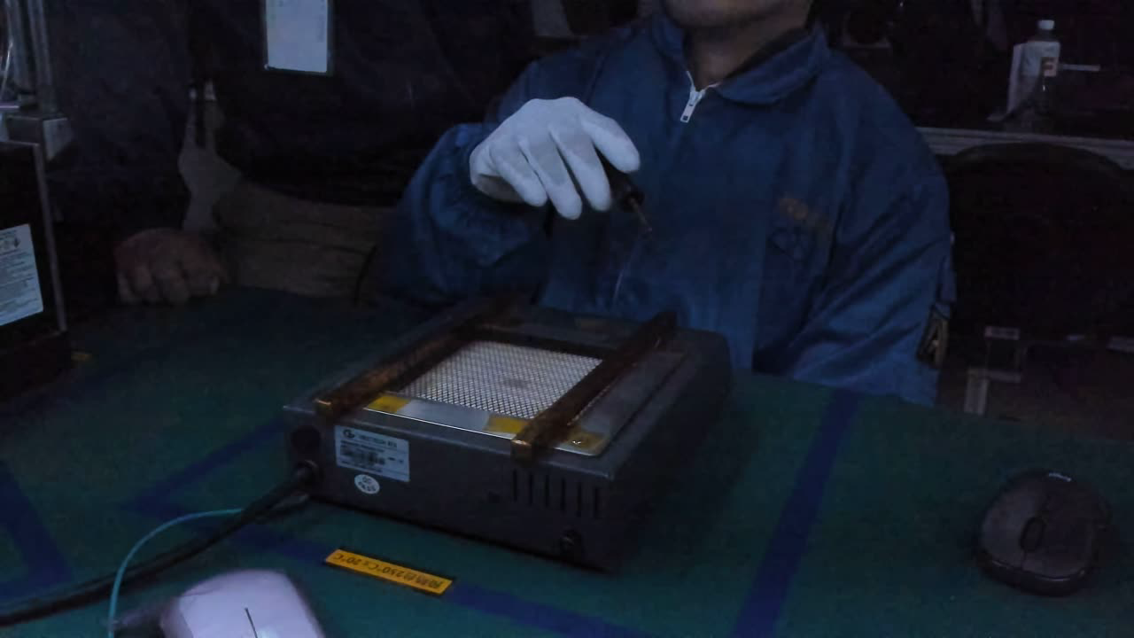 Hand2D Keypoint Detection Dataset by Ikea