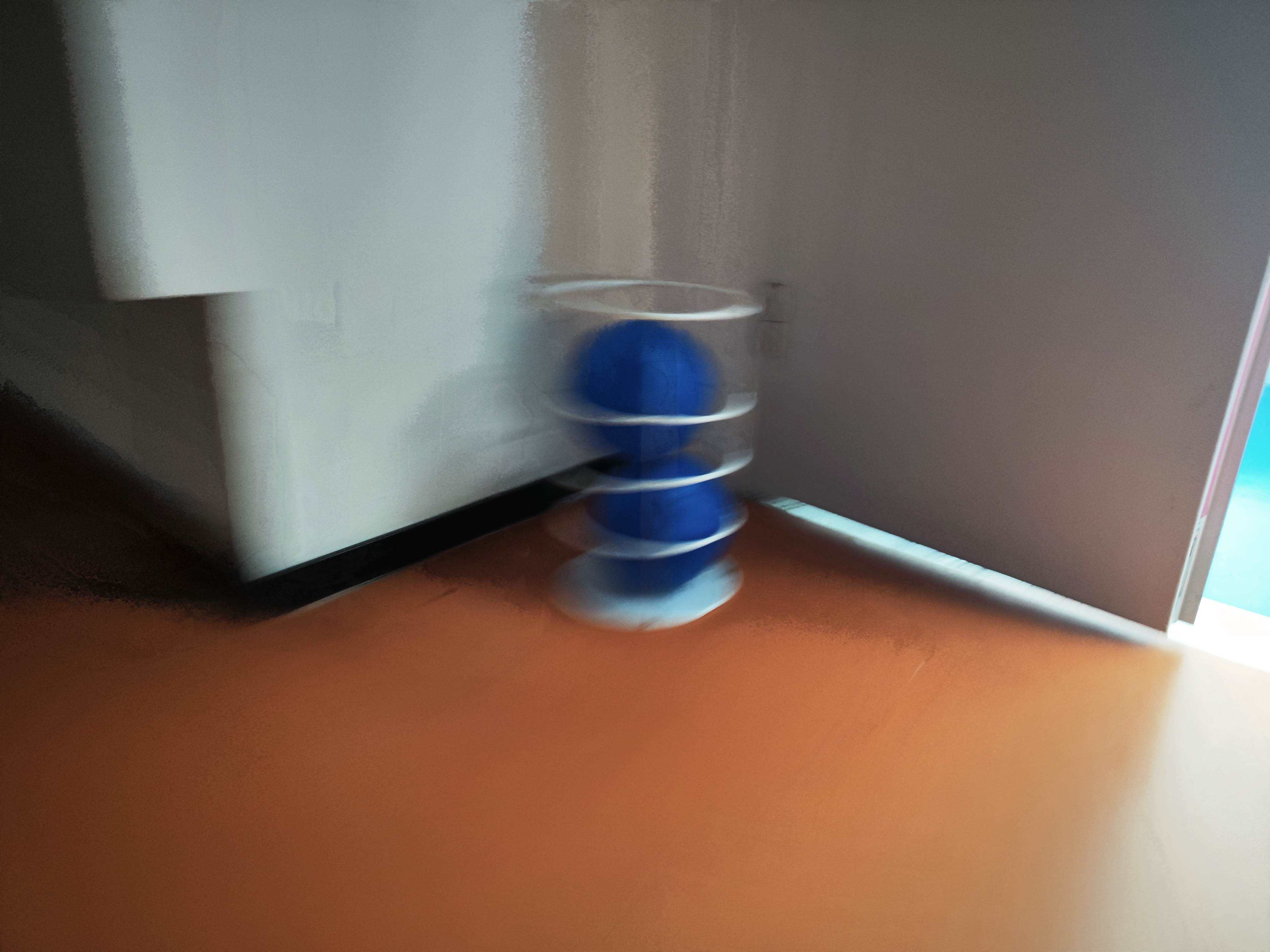 Robo Object Detection Dataset And Pre Trained Model By Woodq