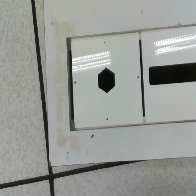 Cavity Frame Object Detection Dataset And Pre Trained Model By Vision