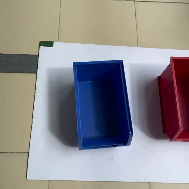 box_final Object Detection Dataset by vision