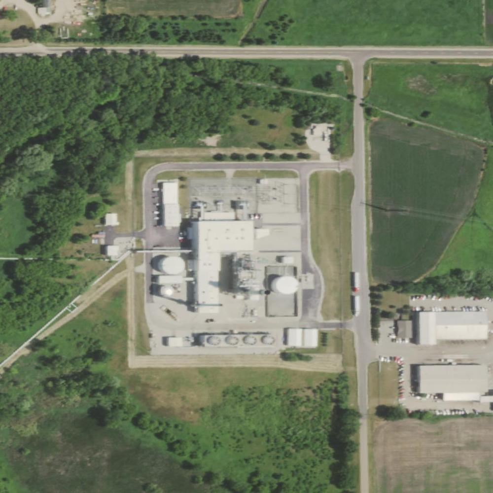 structure-detection Object Detection Dataset and Pre-Trained Model by ...