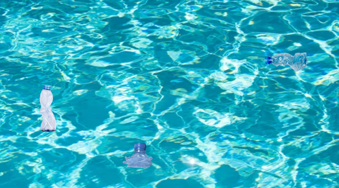 waste Object Detection Dataset by bottles