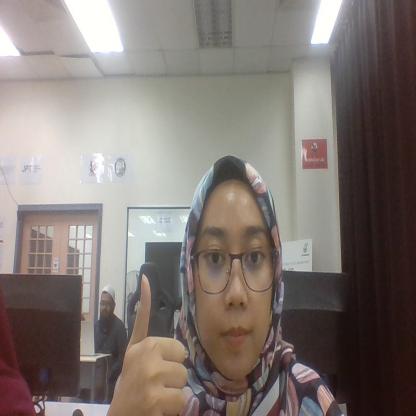 Finger Detection Object Detection Model By Object Detection