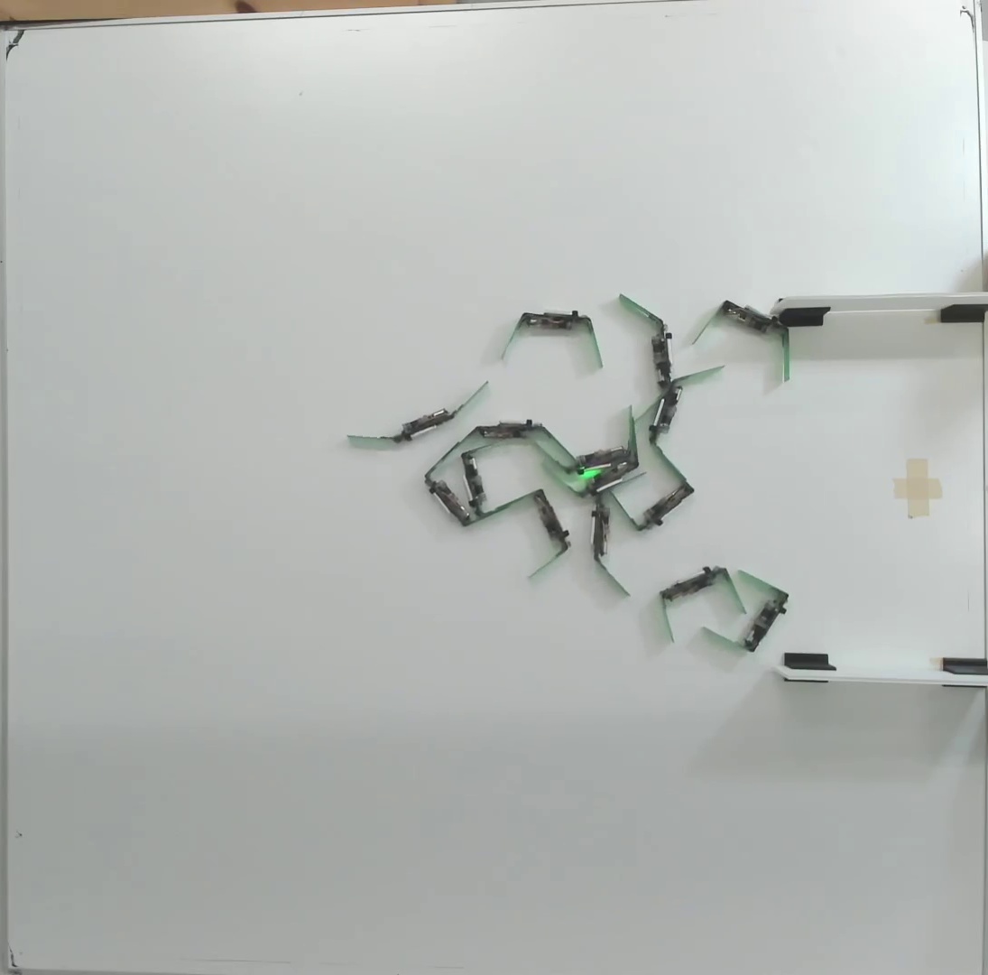 How to Use the smarticle Keypoint Detection API