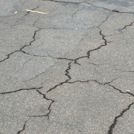 How to Use the road crack Instance Segmentation API