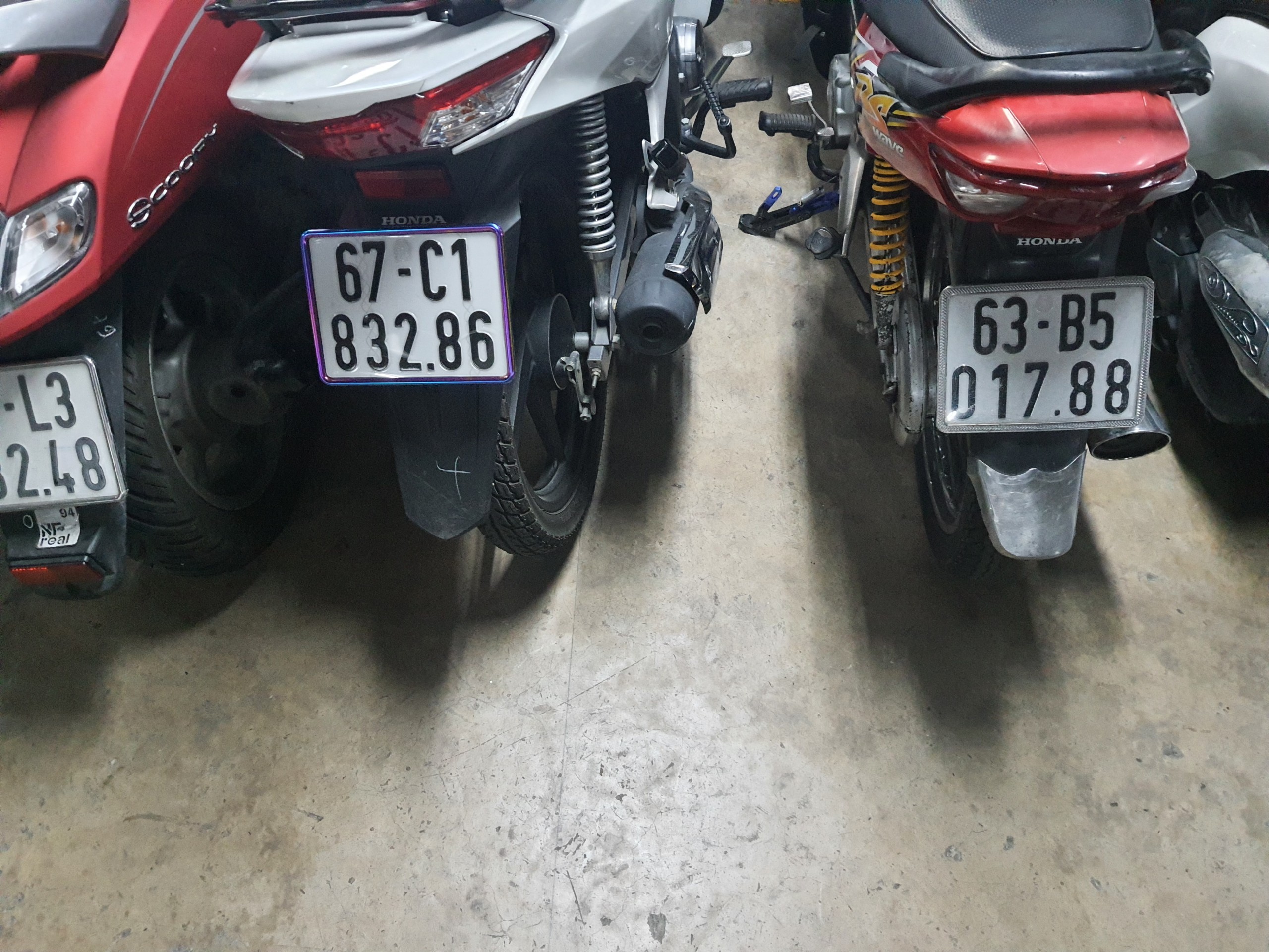 Licenseplatedetection Object Detection Dataset And Pre Trained Model By University