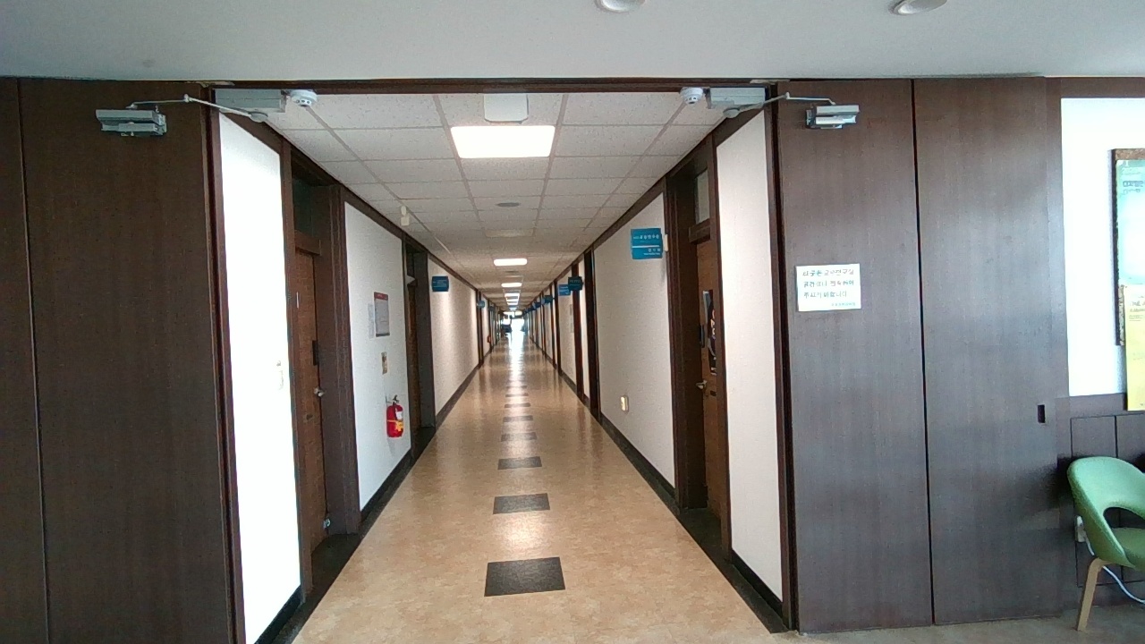 Signage Detection Object Detection Dataset By Room Detection