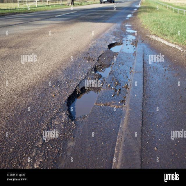 Pothole Detection Object Detection Dataset By Ipdpotholedetection