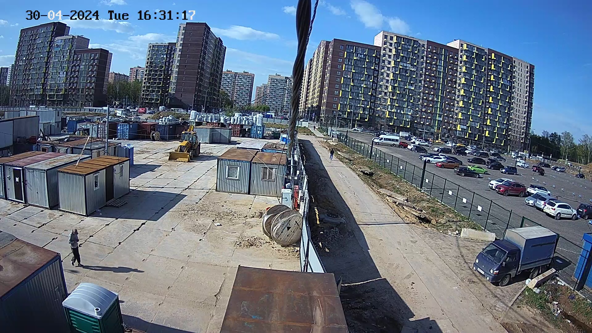 Hse Object Detection Dataset By Main