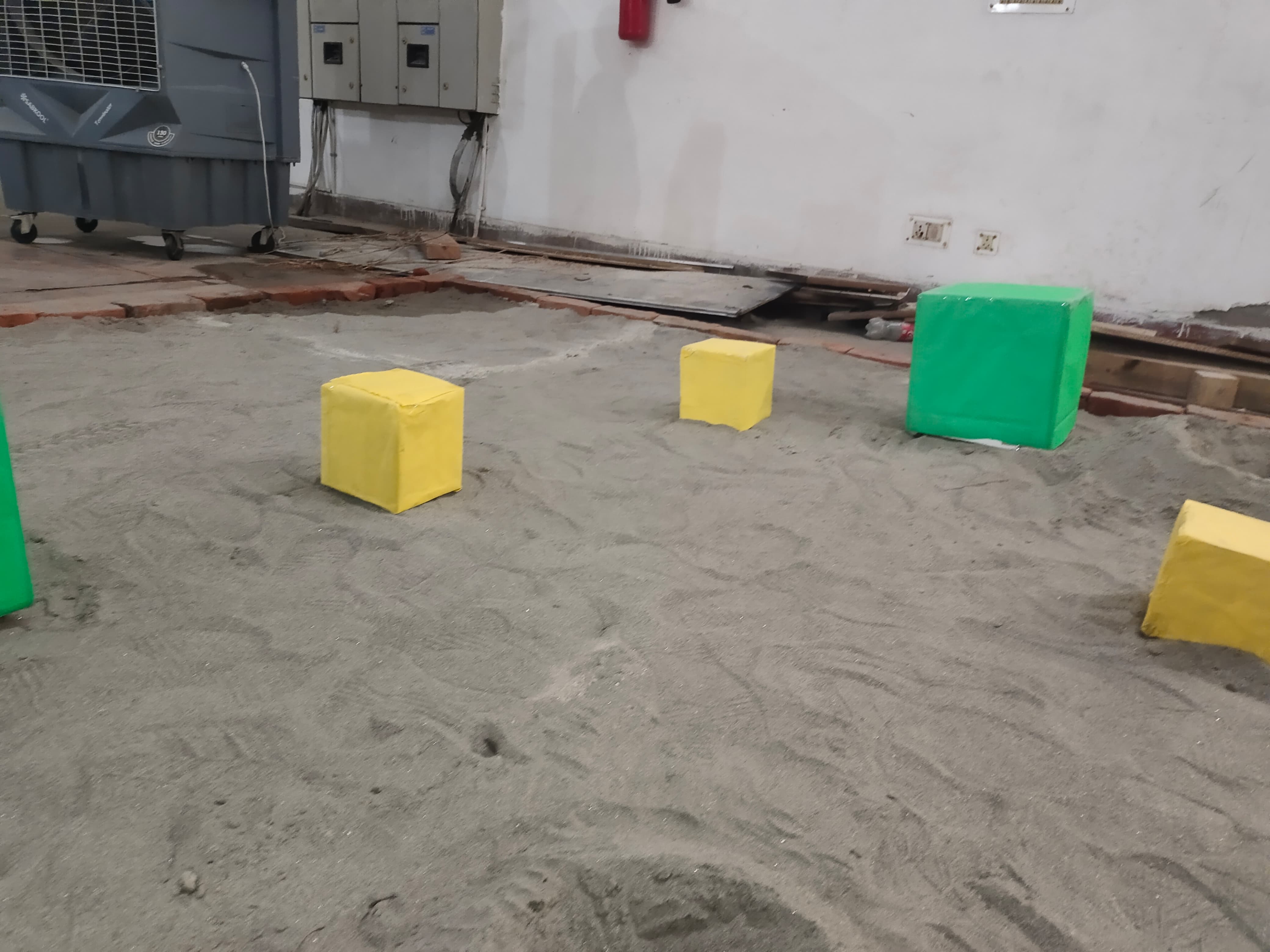 Craterdetection Roboflow Universe