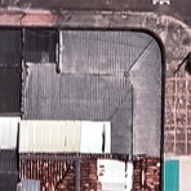 Buildings Object Detection Dataset by mecatalkpersonal