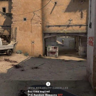 cs2-AI Object Detection Dataset by CounterStrike 2