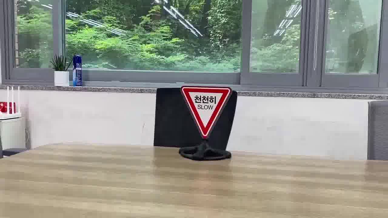 Road Sign Object Detection Dataset And Pre Trained Model By Dohyun