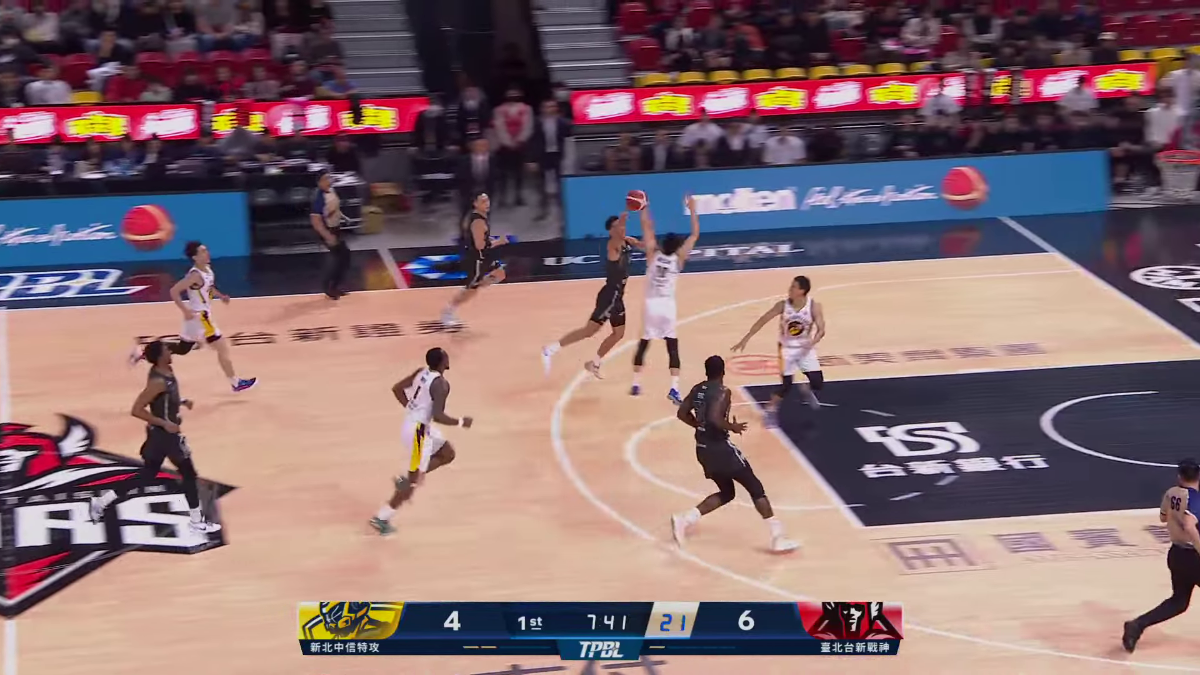 ray lin - Roboflow Universe