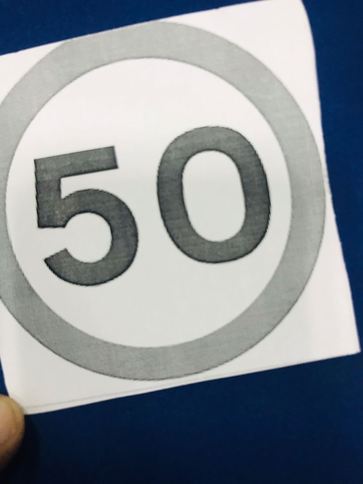 Speed classification 2 Classification Model by Workshop 2