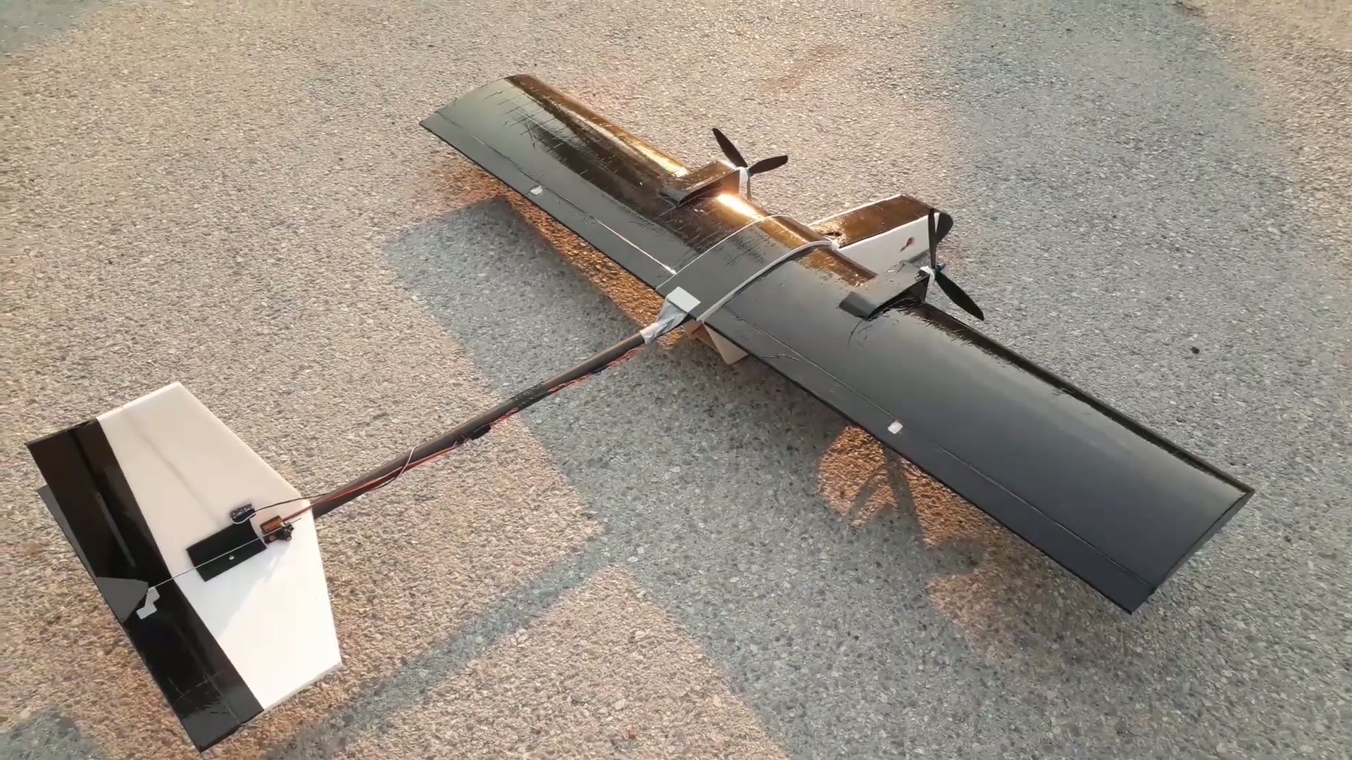 Iha Object Detection Model By Pamukkale Universitesi