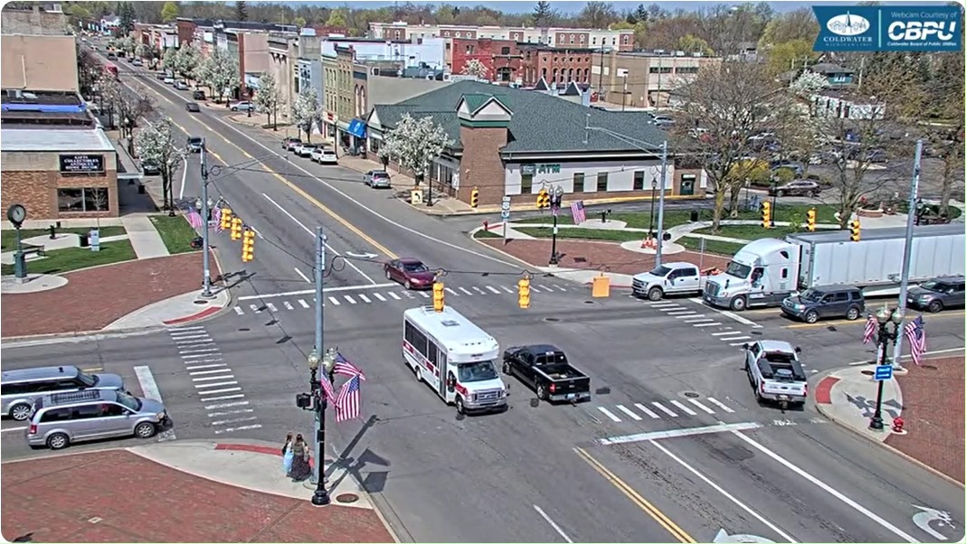 Crossroad Object Detection Dataset And Pre Trained Model By Traffic