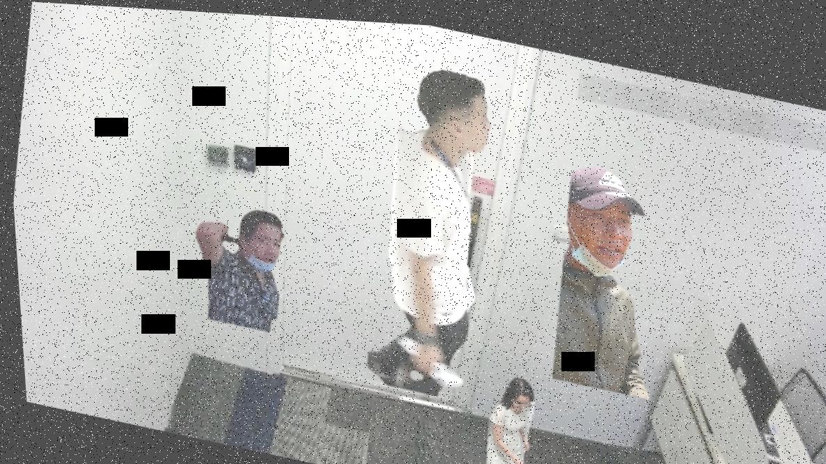 Final Object Detection Dataset By Mask Kaggle