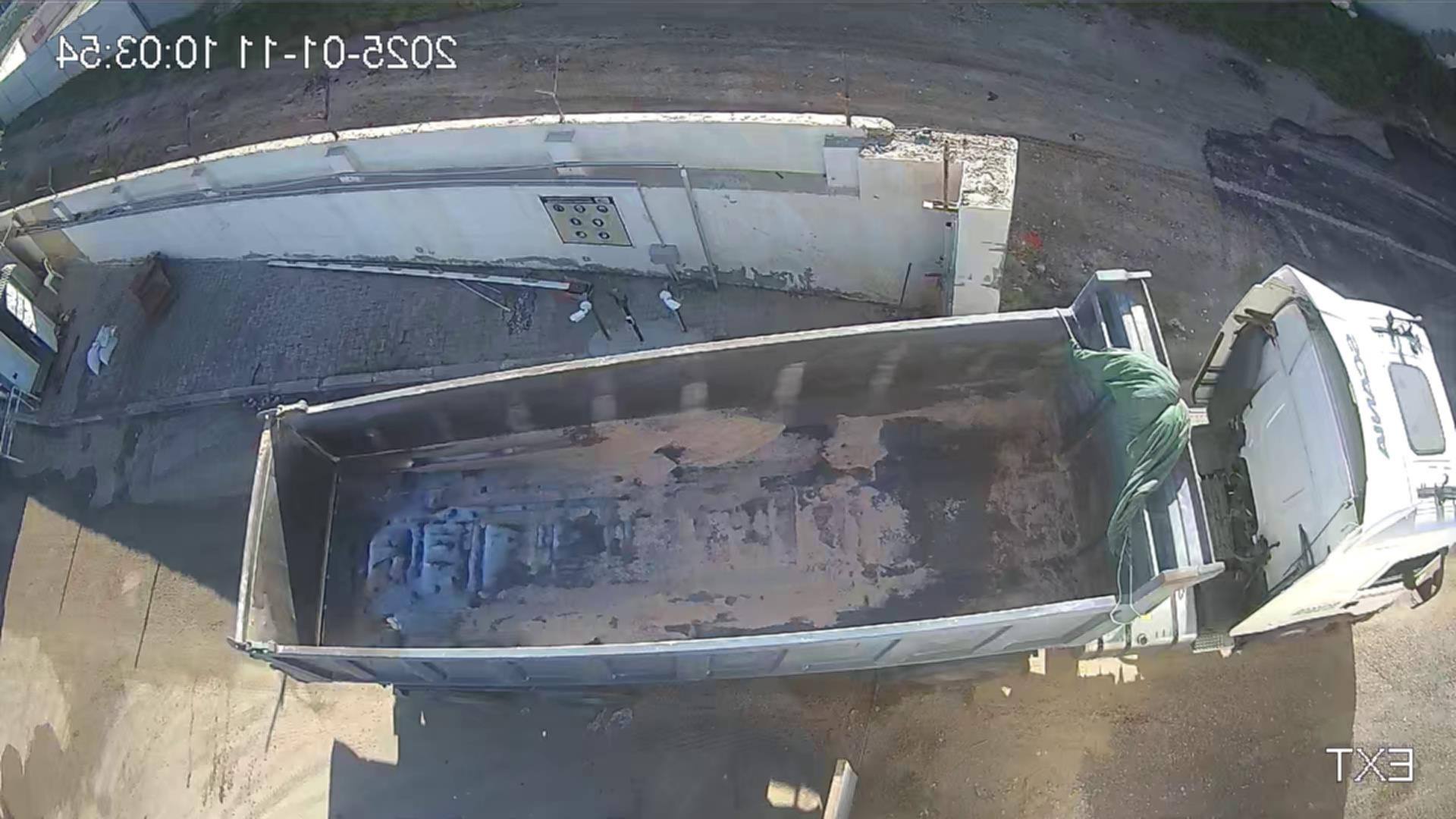 My First Project Object Detection Model (v1, 2025-03-02 1:26pm) by PFE