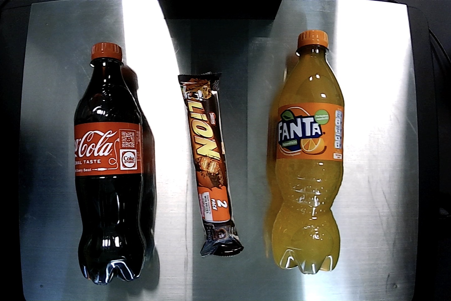 Cola Object Detection Dataset by Izy As