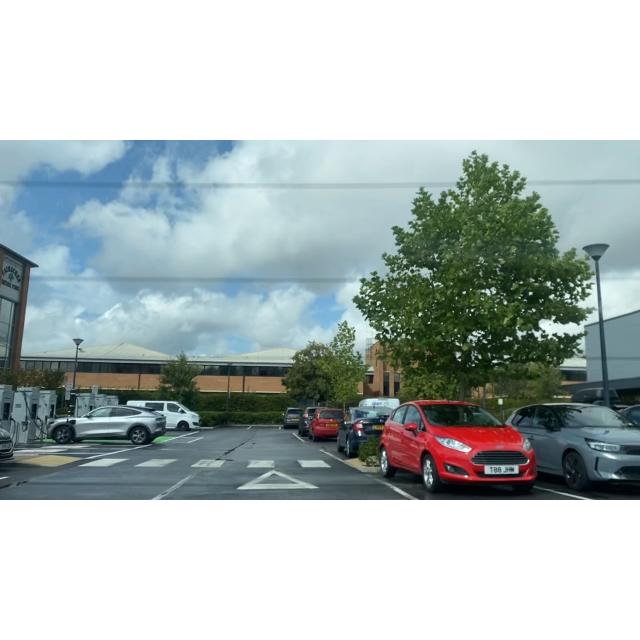 Lane Detection Instance Segmentation Dataset by Road Maintaiance