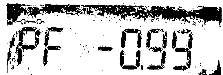 Digits Object Detection Dataset By Car Plate Detection
