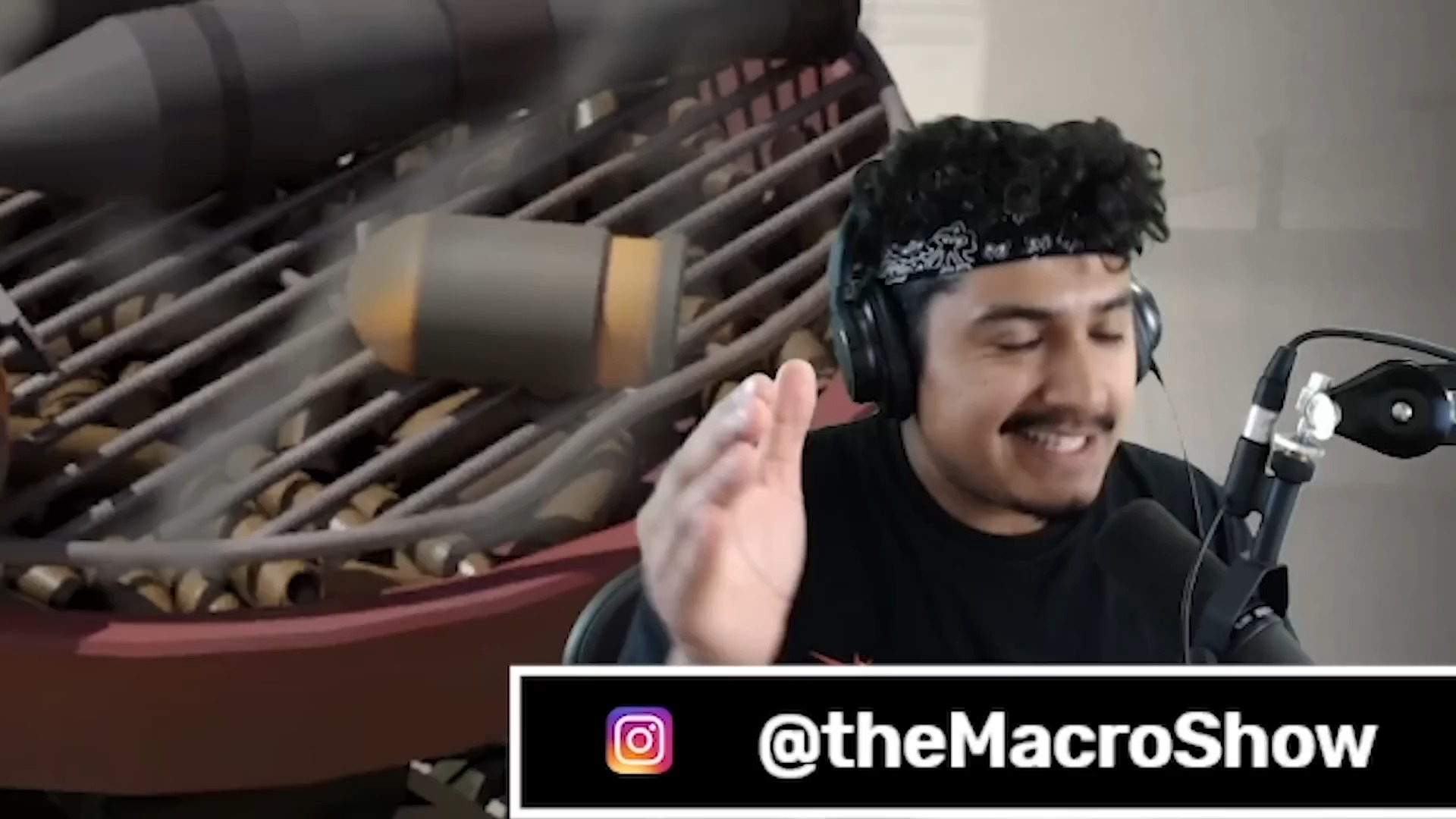 tf2 Instance Segmentation Dataset and Pre-Trained Model by spencers workspace