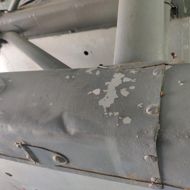 Detect 2x2 Object Detection Model by Test