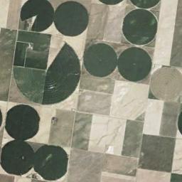 Circular_farmland Object Detection Dataset by Ahmed Iftikhar