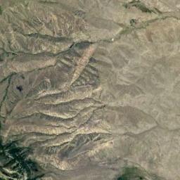 Mountain Object Detection Dataset by Ahmed Iftikhar