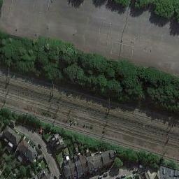 Railway line Object Detection Dataset by Ahmed Iftikhar