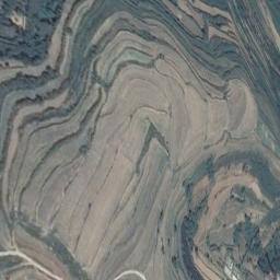 Terrace Object Detection Dataset by Ahmed Iftikhar