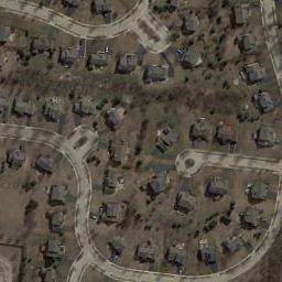 Medium Residential Object Detection Dataset by Ahmed Iftikhar