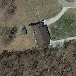 Sparse Residential Object Detection Dataset by Ahmed Iftikhar