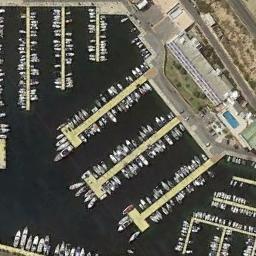 Harbor Object Detection Dataset by Ahmed Iftikhar